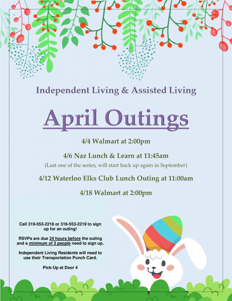 Bryhl Assisted Living - NewAldaya Lifescapes