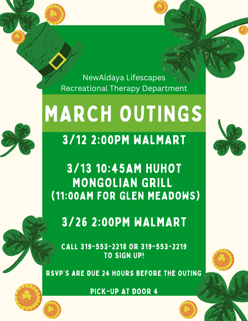 Bryhl Assisted Living - NewAldaya Lifescapes