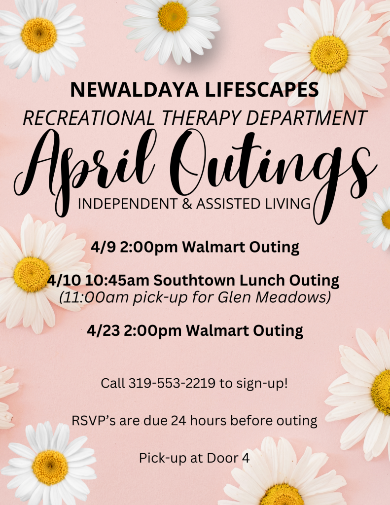Bryhl Assisted Living - NewAldaya Lifescapes